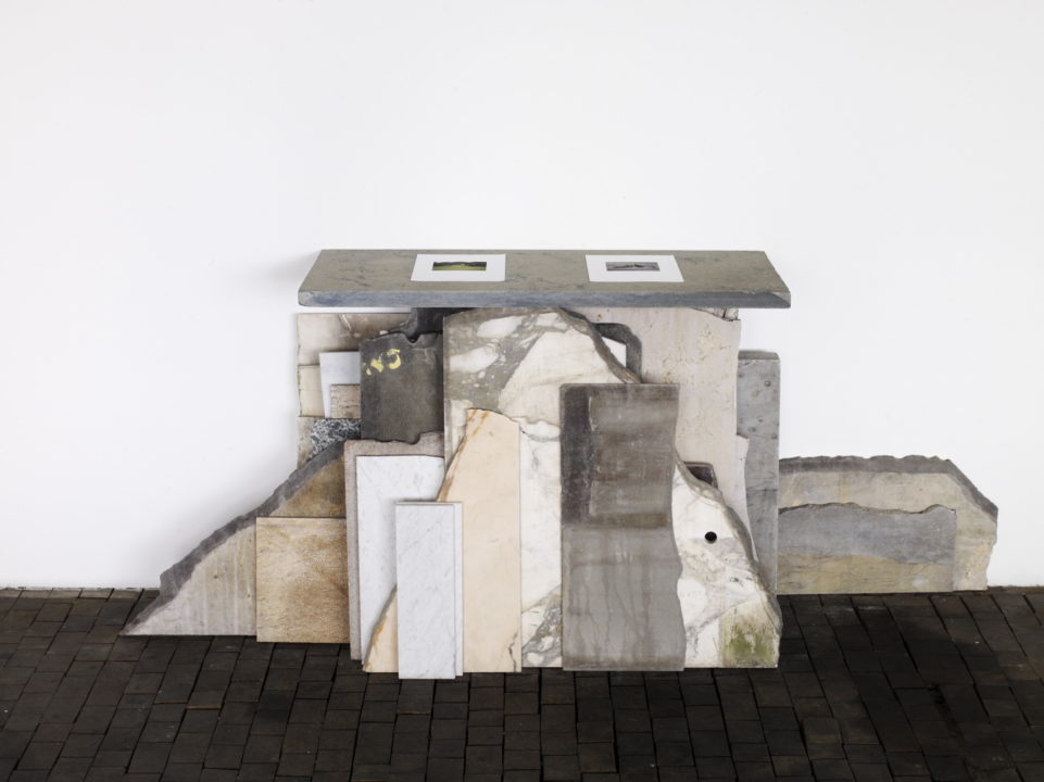 Adrien Missika – Centre d’Art Contemporain Genève